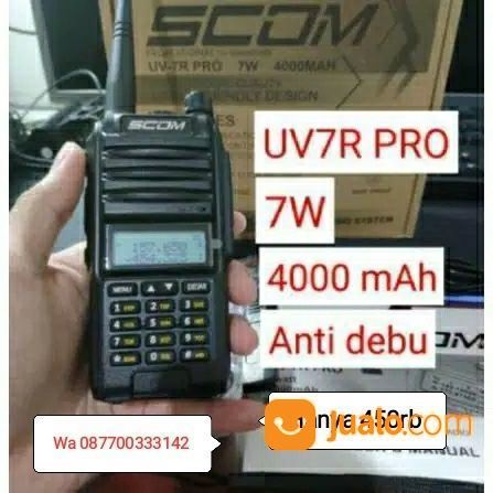 Pusat Ht Termurah Semarang Handy Talky Walkie Talkie Vhf Uhf Harga ...