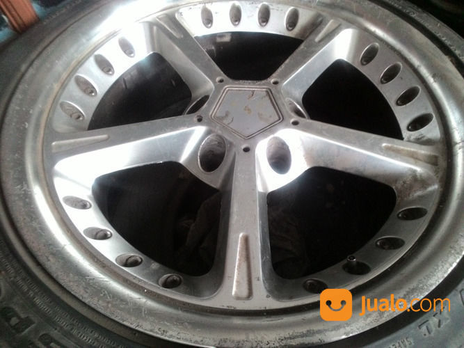 Velg Mobil Ac Shznitser BMW E36 E46 Original R17 di Kota Bandung, Jawa ...