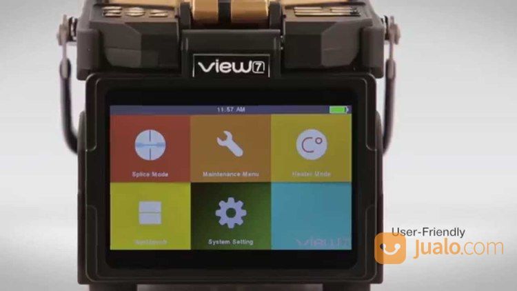 Alat Splicer INNO VIEW7 | BEST'SELER | BERGARANSI & ORIGINNAL di Kota ...