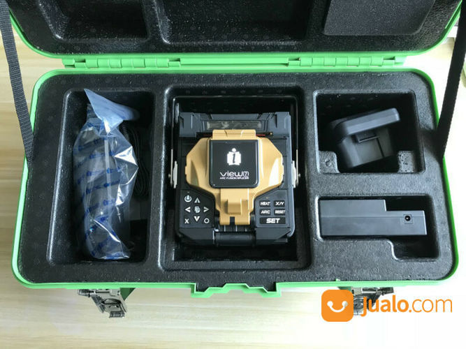 Alat Splicer INNO VIEW7 | BEST'SELER | BERGARANSI & ORIGINNAL di Kota ...