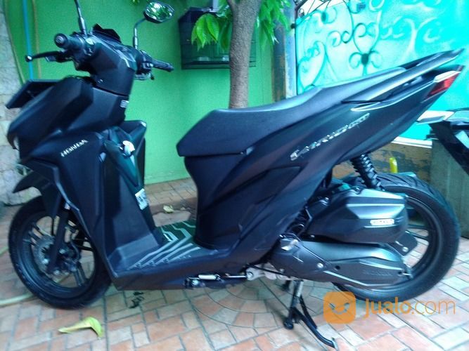 Vario 150 2019.Keyless di Kota Jakarta Timur, DKI Jakarta | Jualo.com