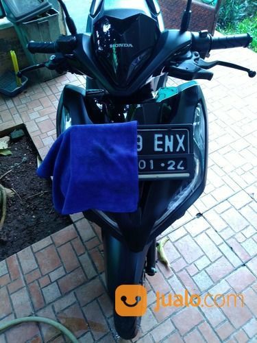 Vario 150 2019.Keyless di Kota Jakarta Timur, DKI Jakarta | Jualo.com