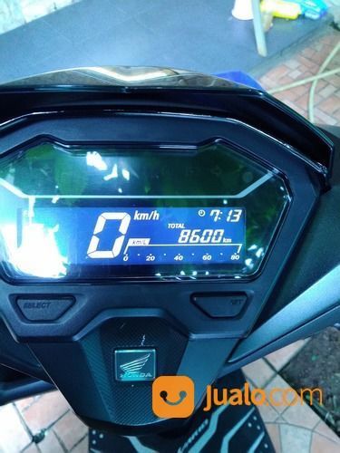 Vario 150 2019.Keyless di Kota Jakarta Timur, DKI Jakarta | Jualo.com