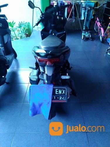 Vario 150 2019.Keyless di Kota Jakarta Timur, DKI Jakarta | Jualo.com