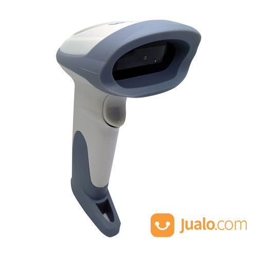 Barcode Scanner CANGGIH Logic QR-80HG di Kota Surabaya, Jawa Timur ...