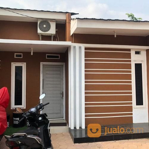 Perumahan Di Pasir Putih Sawangan Depok Di Kota Depok Jawa Barat
