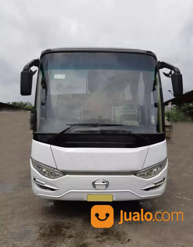 Bus Hino SR1 2014 di Kota Jakarta Timur, DKI Jakarta | Jualo.com