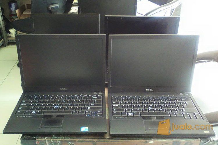 Laptop Dell Core 2 Duo E4300 Ada Rupa Ada Harga Ready Stock di Kota ...