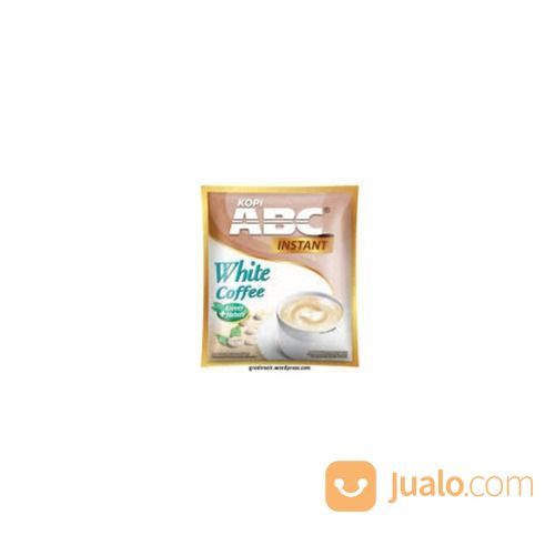 ABC KOPI WHITE INSTANT di Kota Malang, Jawa Timur | Jualo.com