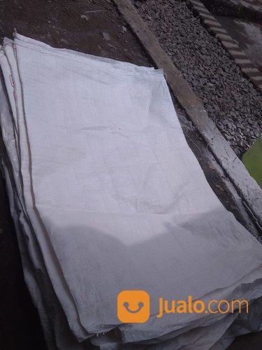 Karung Bekas Terigu 25kg di Kota Bandung, Jawa Barat | Jualo.com