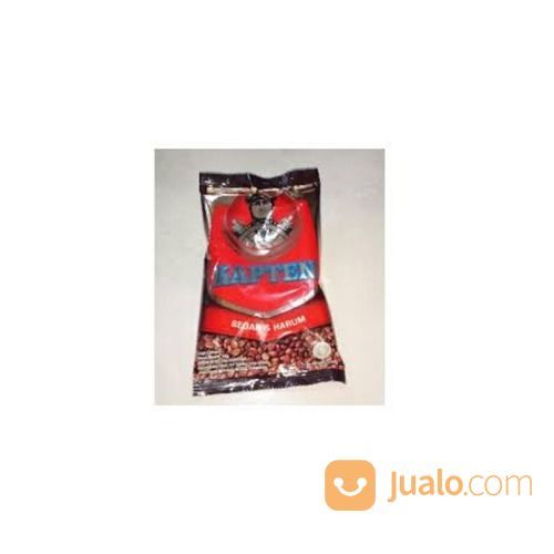 KAPTEN KOPI 60 GR di Kota Malang, Jawa Timur | Jualo.com