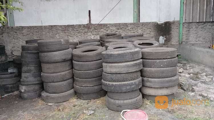 BAN BEKAS [ Truck, Mobil & Forklift ] di Kota Tangerang, Banten | Jualo.com