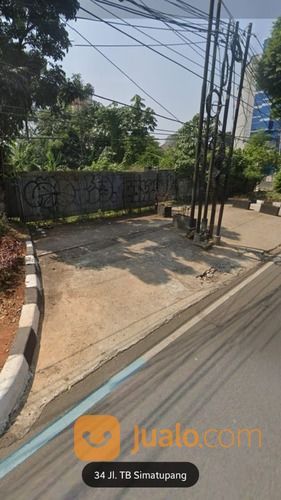 Lahan Pinggir Jalan Raya Simatupang di Kota Bekasi, Jawa Barat | Jualo.com Lahan Pinggir Jalan Raya Simatupang di Kota Bekasi, Jawa Barat | Jualo.com
