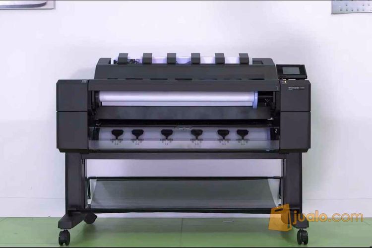 Jual Plotter HP Designjet T1500 36 inch ePrinter di Kota Jakarta ...