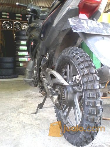 Ban Trail Irc GS 45 di Kab. Sidoarjo, Jawa Timur | Jualo.com