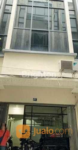 Ruko Atom Megah Kawasan Ramai Harga Murah Banget Di Surabaya di Kota ...