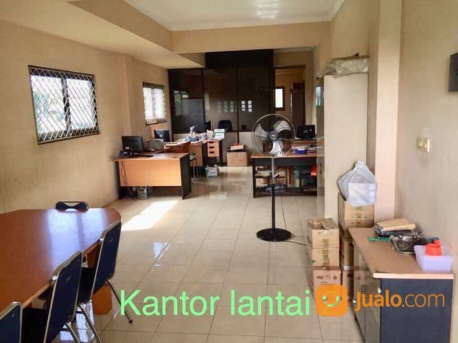 Gudang, Kantor Dan Mess Di Kalimulya Depok di Kota Depok, Jawa Barat ...