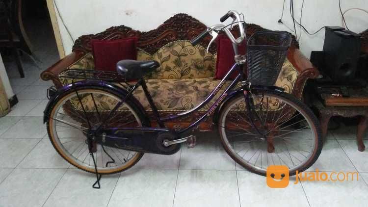 Sepeda Mini Phoenix,Mulus Jarang Dipakai Gan di Kota Semarang, Jawa ...