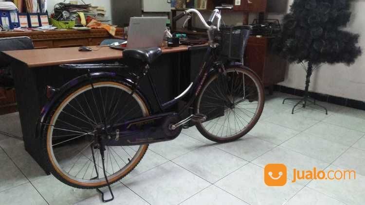 Sepeda Mini Phoenix,Mulus Jarang Dipakai Gan di Kota Semarang, Jawa ...