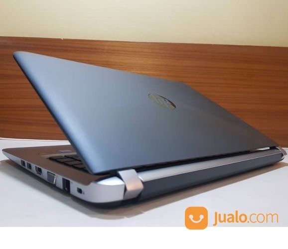 Business Laptop HP ProBook 440 G3 Core I5 RAM 4GB DDR3 - Hardisk 1 Tera ...
