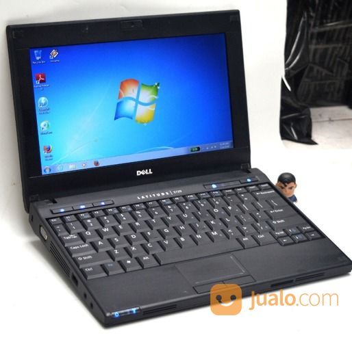 Notebook Dell Latitude 2120 (10.1 Inchi LED) Body Kokoh ( Laptop 2nd ...