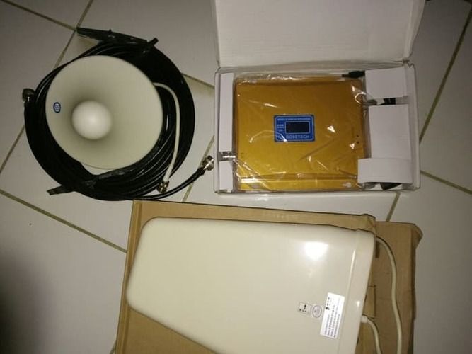 Dualband Antena Modem Seluler Indonesia di Kota Tangerang Selatan ...