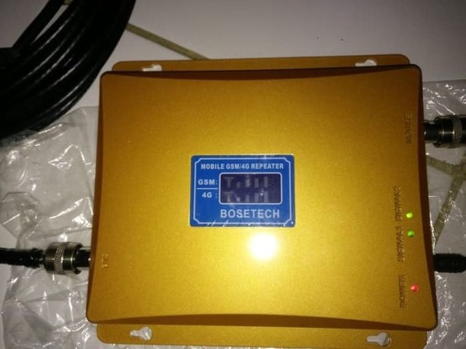 Dualband Antena Modem Seluler Indonesia di Kota Tangerang Selatan ...