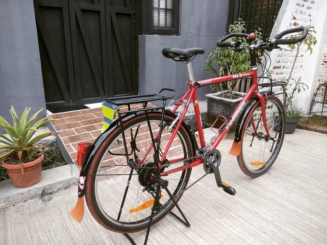 Sepeda Kuwara Jepang di Kab. Situbondo, Jawa Timur | Jualo.com