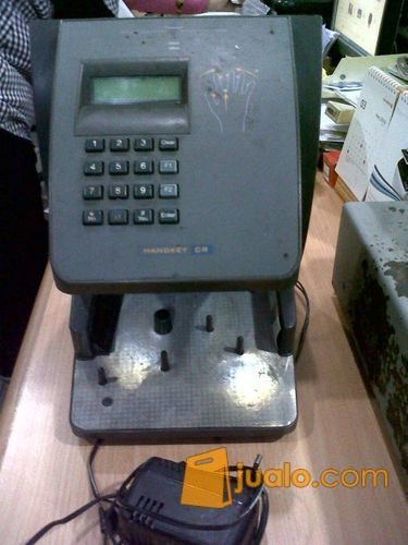 Absen Handkey Recognition System di Kota Jakarta Selatan, DKI Jakarta ...