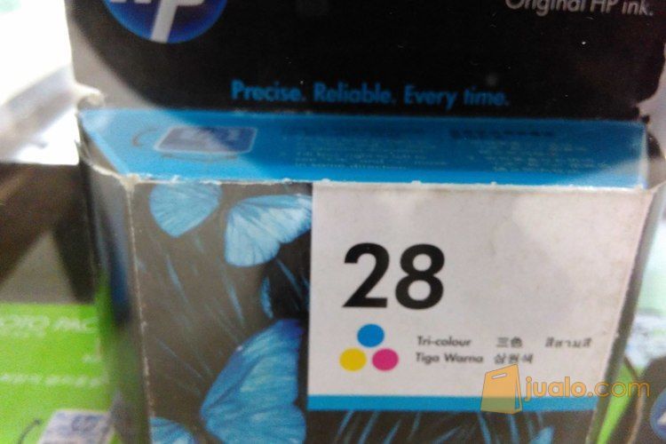 cartridge tinta komputer di Kota Jakarta Pusat, DKI Jakarta | Jualo.com