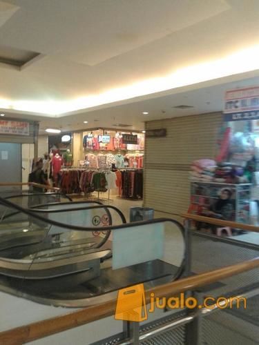 DISEWAKAN KIOS ITC KUNINGAN - JKT di Kota Jakarta Selatan, DKI Jakarta ...