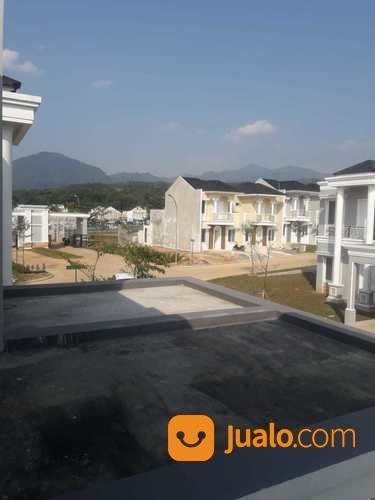 Rumah Cluster Grandioso Sentul Alaya Bogor di Kota Bogor, Jawa Barat ...