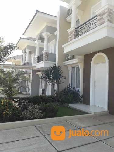 Rumah Cluster Grandioso Sentul Alaya Bogor di Kota Bogor, Jawa Barat ...