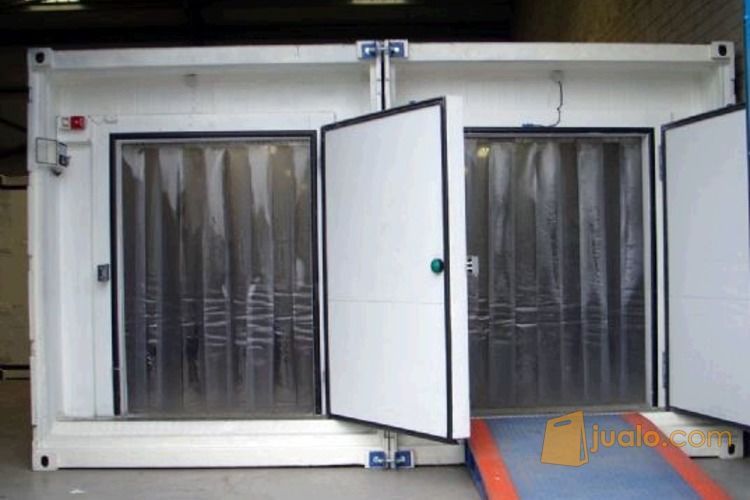COLD STORAGE ROOM, COLD ROOM, MESIN PENDINGIN, FREEZER ROOM di Kab ...