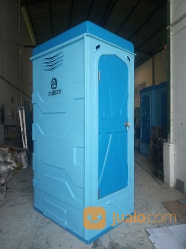 Harga Toilet Portable Daerah Jabodetabek di Kab. Tangerang, Banten ...