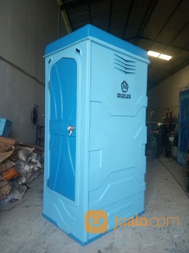Harga Toilet Portable Daerah Jabodetabek di Kab. Tangerang, Banten ...