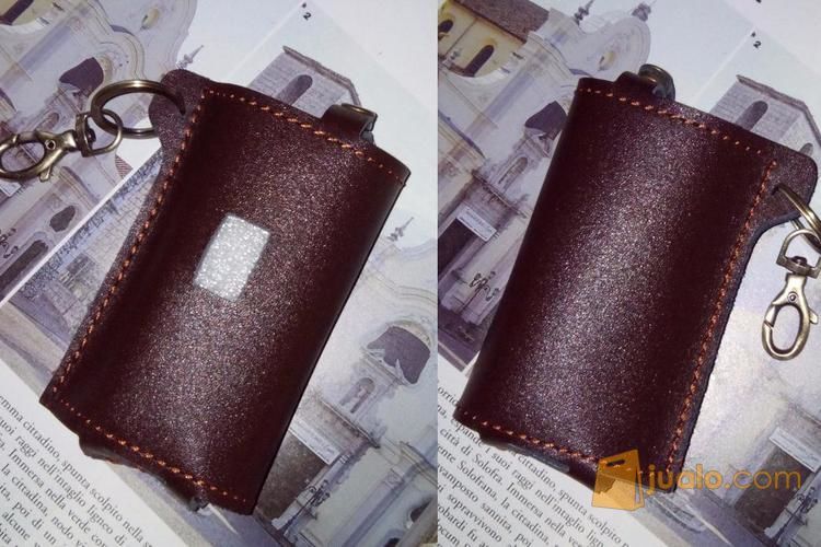 Dompet Leather Case Rokok Elektrik Joyetech Cuboid 150W Kulit (2) di ...