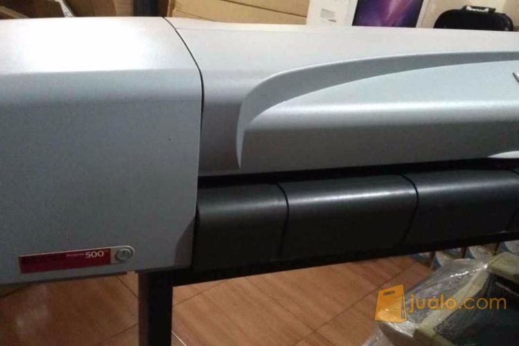 Plotter Murah HP Designjet 500 42 inch di Kota Jakarta Selatan, DKI ...