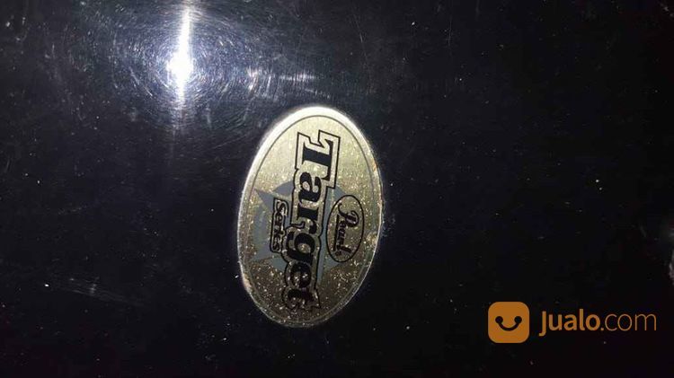 Drum Merek Pearl Tipe Target Series di Kota Surabaya, Jawa Timur ...