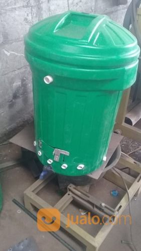 Komposter Cair 80 Liter di Kab. Bantul, Yogyakarta | Jualo.com