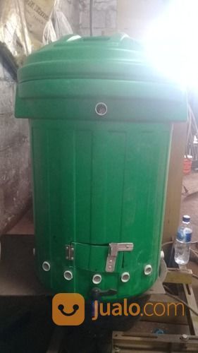 Komposter Cair 80 Liter di Kab. Bantul, Yogyakarta | Jualo.com