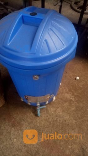 Komposter Cair 80 Liter di Kab. Bantul, Yogyakarta | Jualo.com