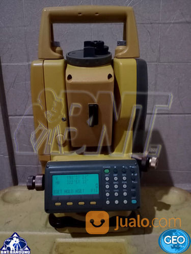 Total Station Topcon GTS 102N Murah di Kota Bandung, Jawa Barat | Jualo.com