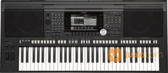 Sampling Keyboard Yamaha S970, S950 di Kota Surabaya, Jawa Timur ...