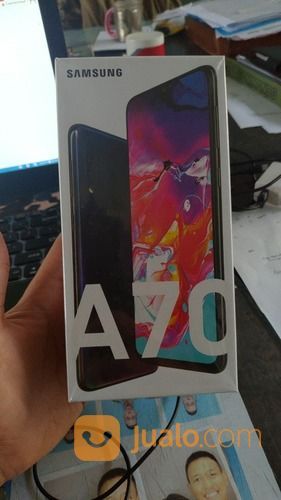 Hp Samsung A70 Second Area Bandung di Kota Bandung, Jawa Barat | Jualo.com