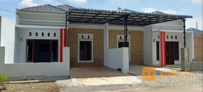 PERUMAHAN CANTIK DENGAN DESAIN ELEGAN di Kota Medan, Sumatera Utara ...