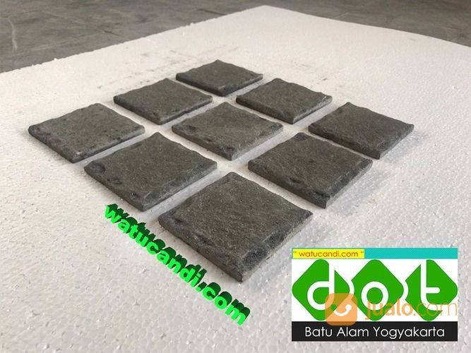 Alam Basalt Classic Batu di Kab. Sleman, Yogyakarta | Jualo.com