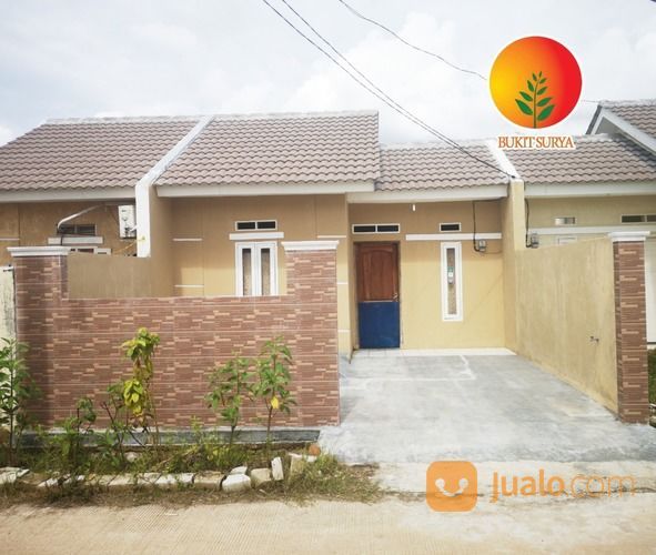 Rumah Subsidi Baru Desain Minimalis Harga Minimalis Di Tangerang di Kab ...