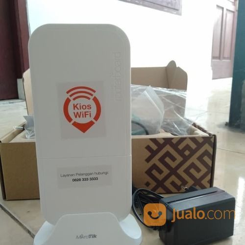 WIFI KIOS Net1 Pelsok Desa di Kab. Lampung Selatan, Lampung | Jualo.com