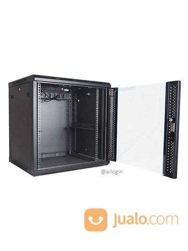 Rack Server WIR4512S Indorack 12U di Kota Denpasar, Bali | Jualo.com